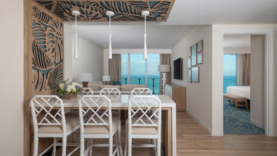 Opal Sol & Opal Sands: New Hotels in Clearwater Beach FL