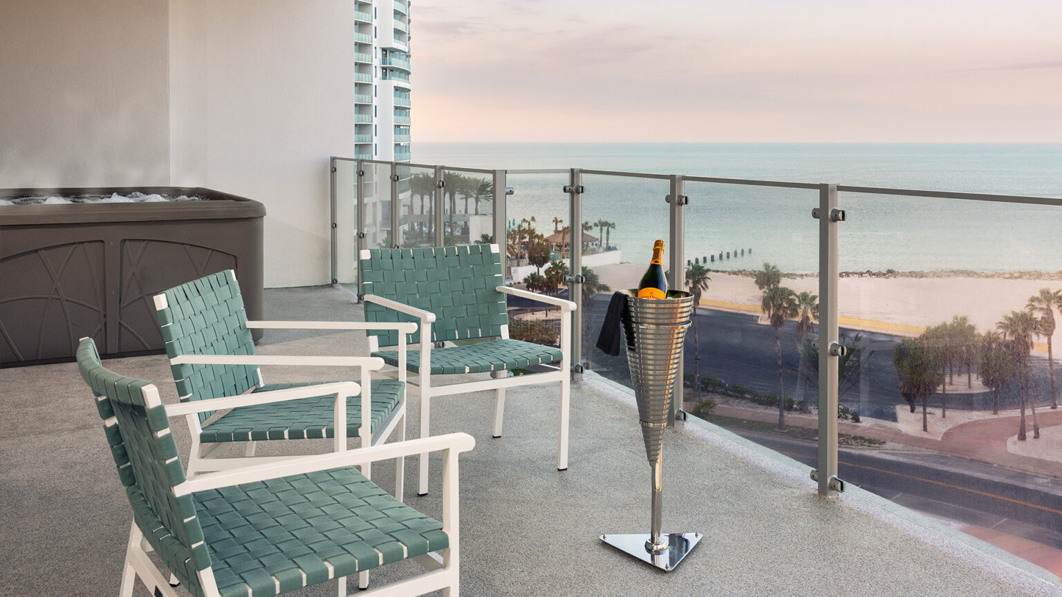 An Opal Sol Review in Clearwater Beach | Opal Collection