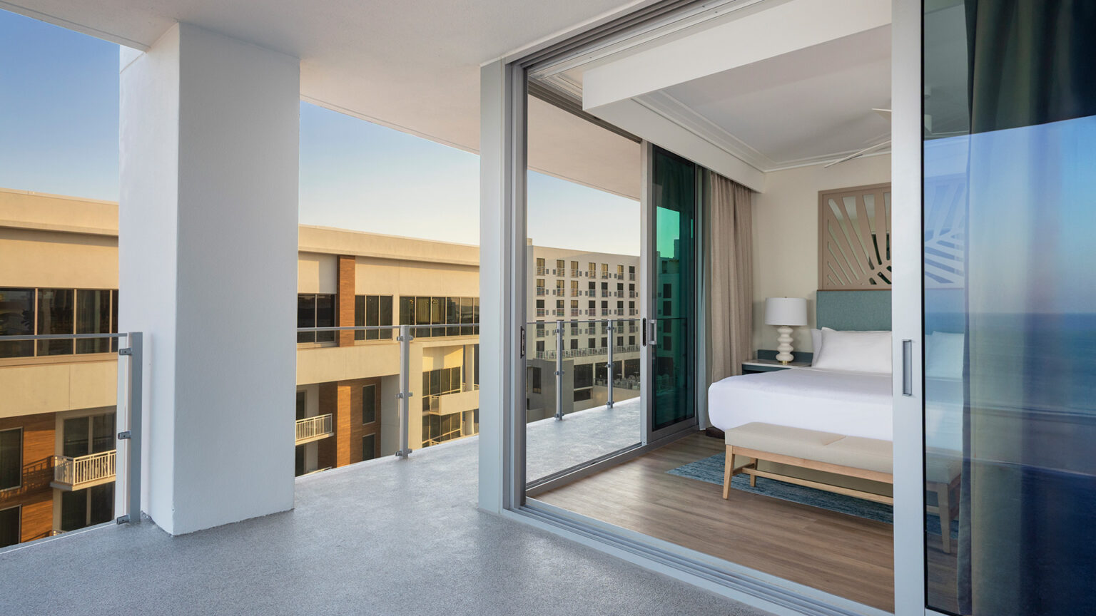 An Opal Sol Review in Clearwater Beach | Opal Collection