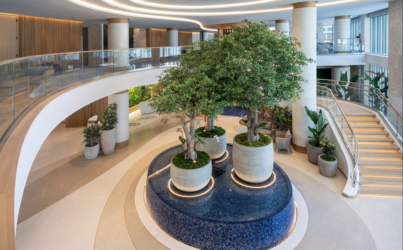 Opal Sol & Opal Sands: New Hotels in Clearwater Beach FL