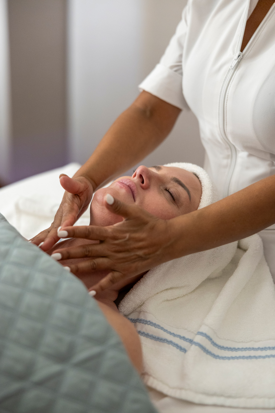 Clearwater Beach Spa | Opal Sol & Opal Sands