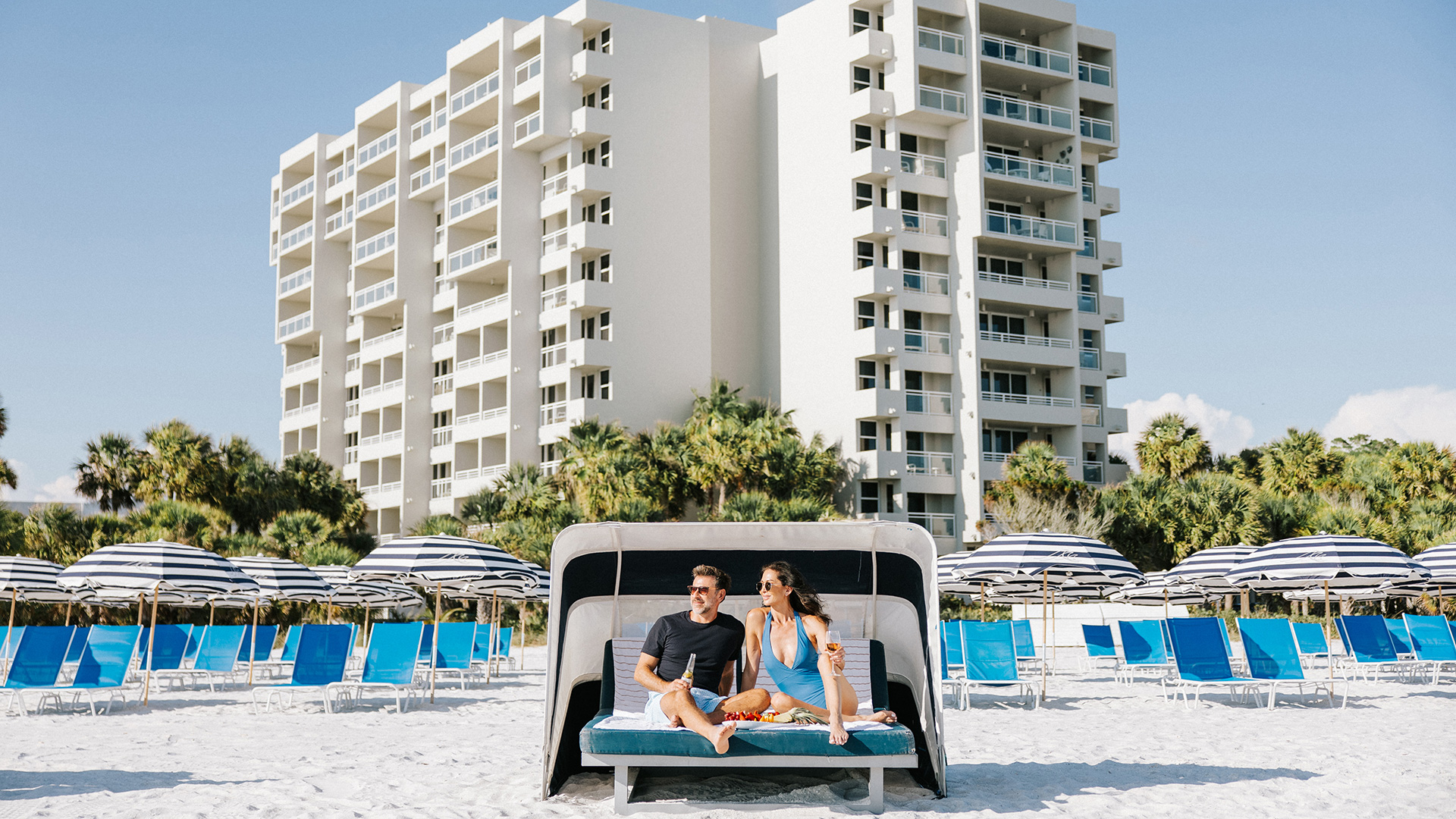 Luxury Resort Getaways | Affluent Traveler x Opal Collection