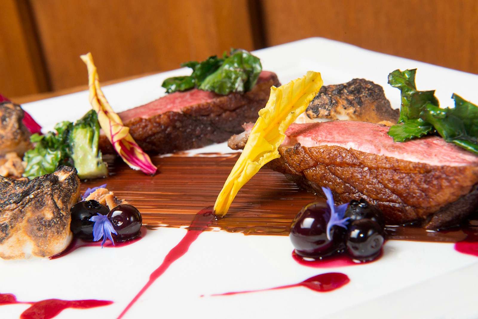 Artisans Lake Placid Restaurant | Lake Placid Lodge