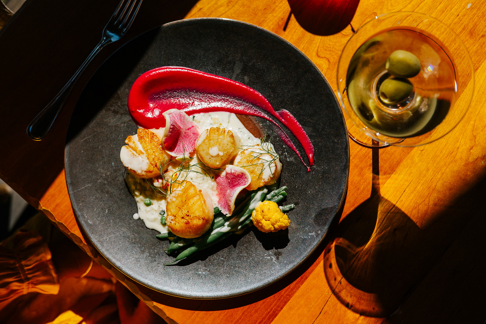 Lake Placid Restaurants | Fine Dining at Lake Placid Lodge