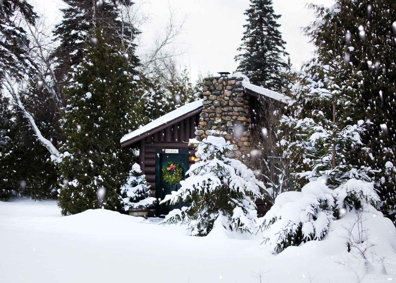 Lake Placid Lodge | Luxurious Waterfront Hotel on Lake Placid