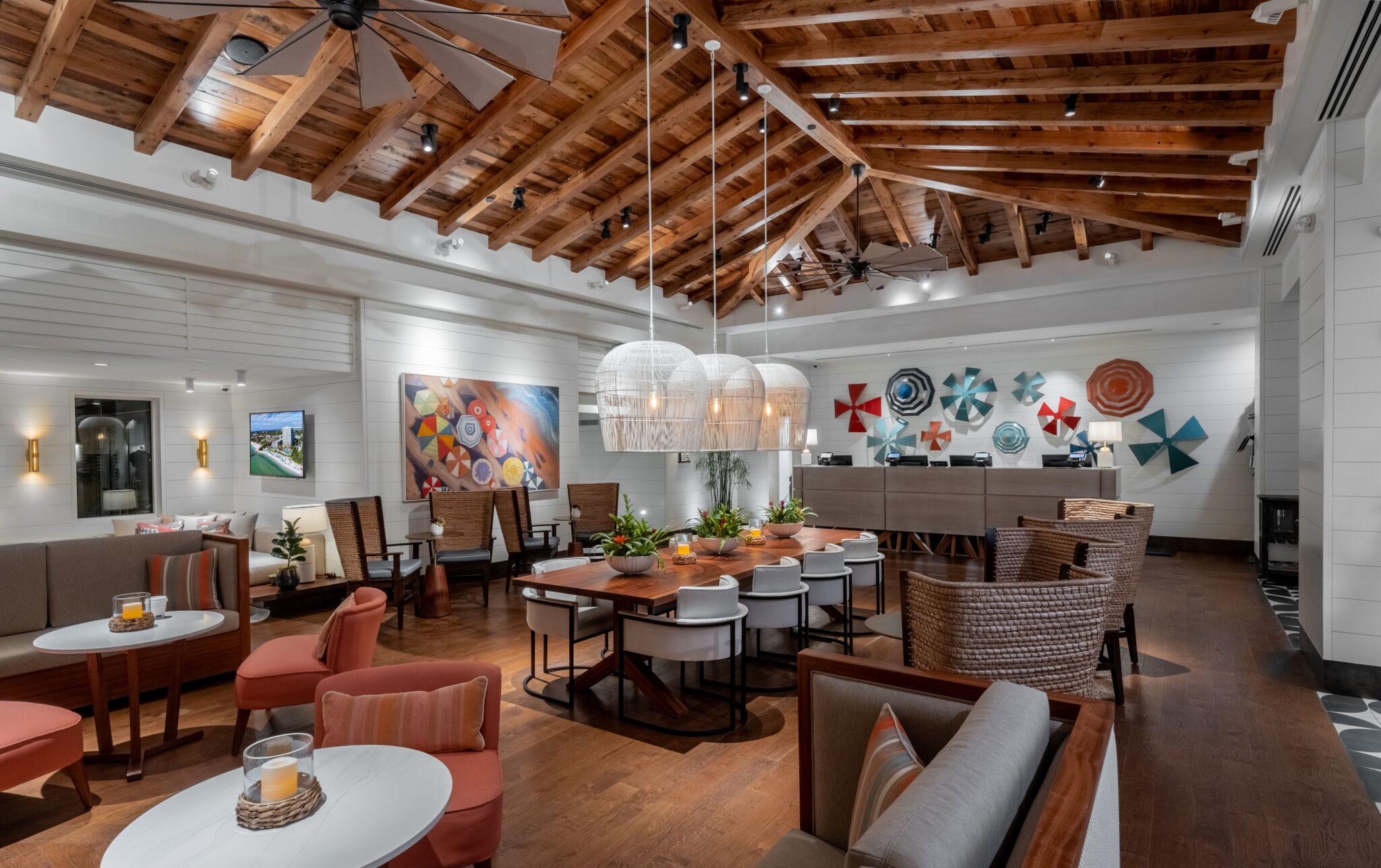 Restaurants in Sarasota | Lido Key | Lido Beach Resort