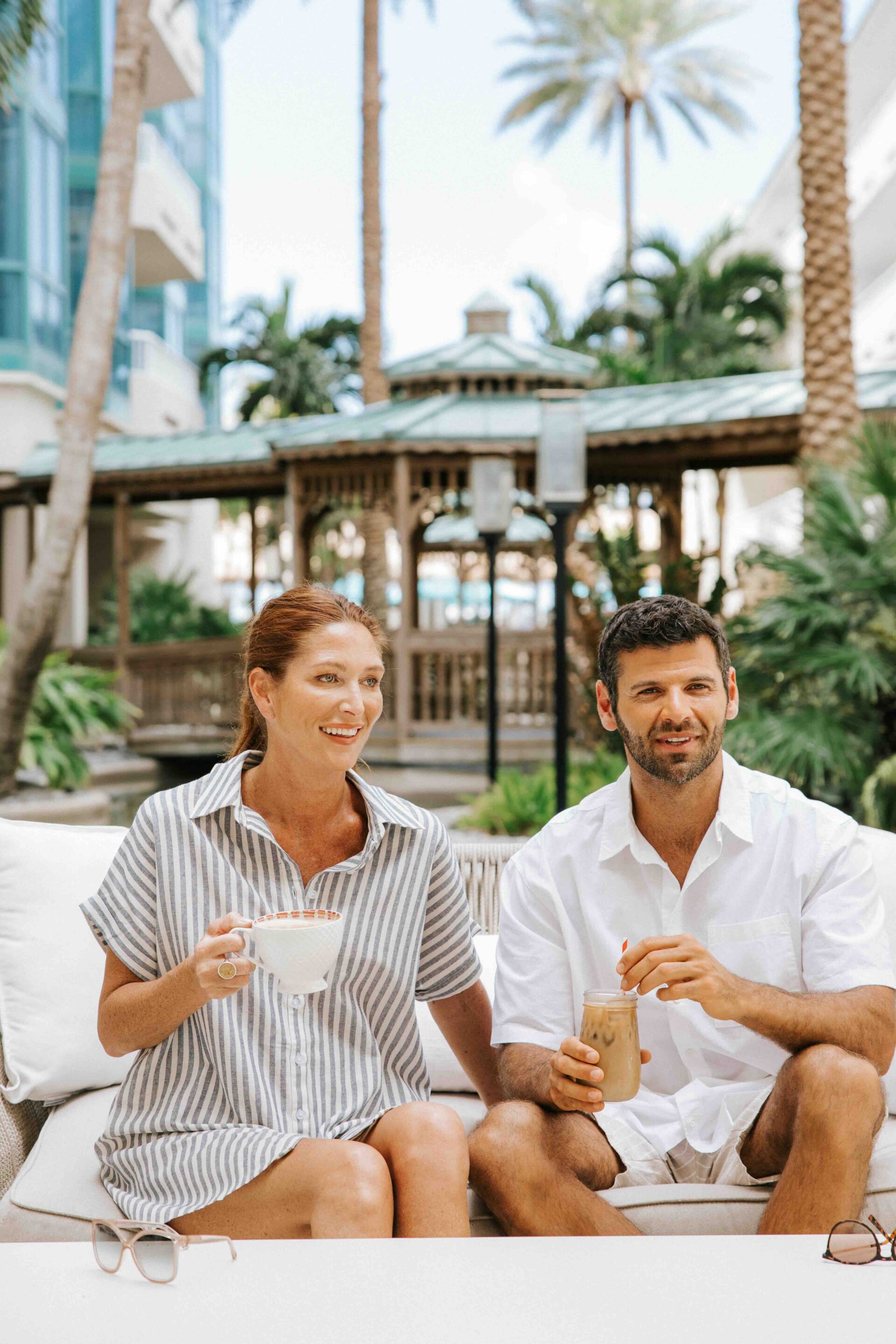 Restaurants in Sarasota | Lido Key | Lido Beach Resort