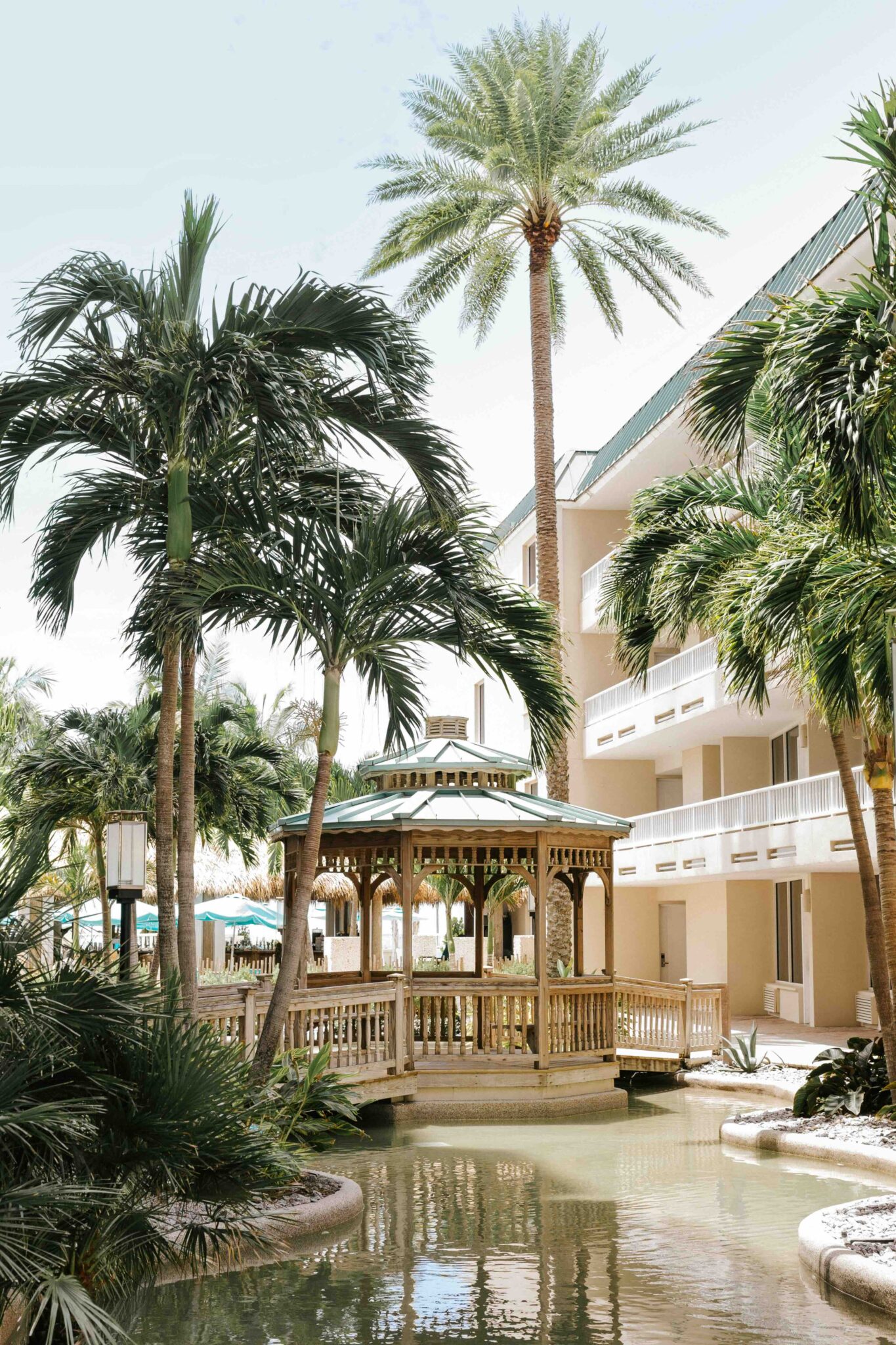 The Resort Photo Gallery | Lido Beach Resort