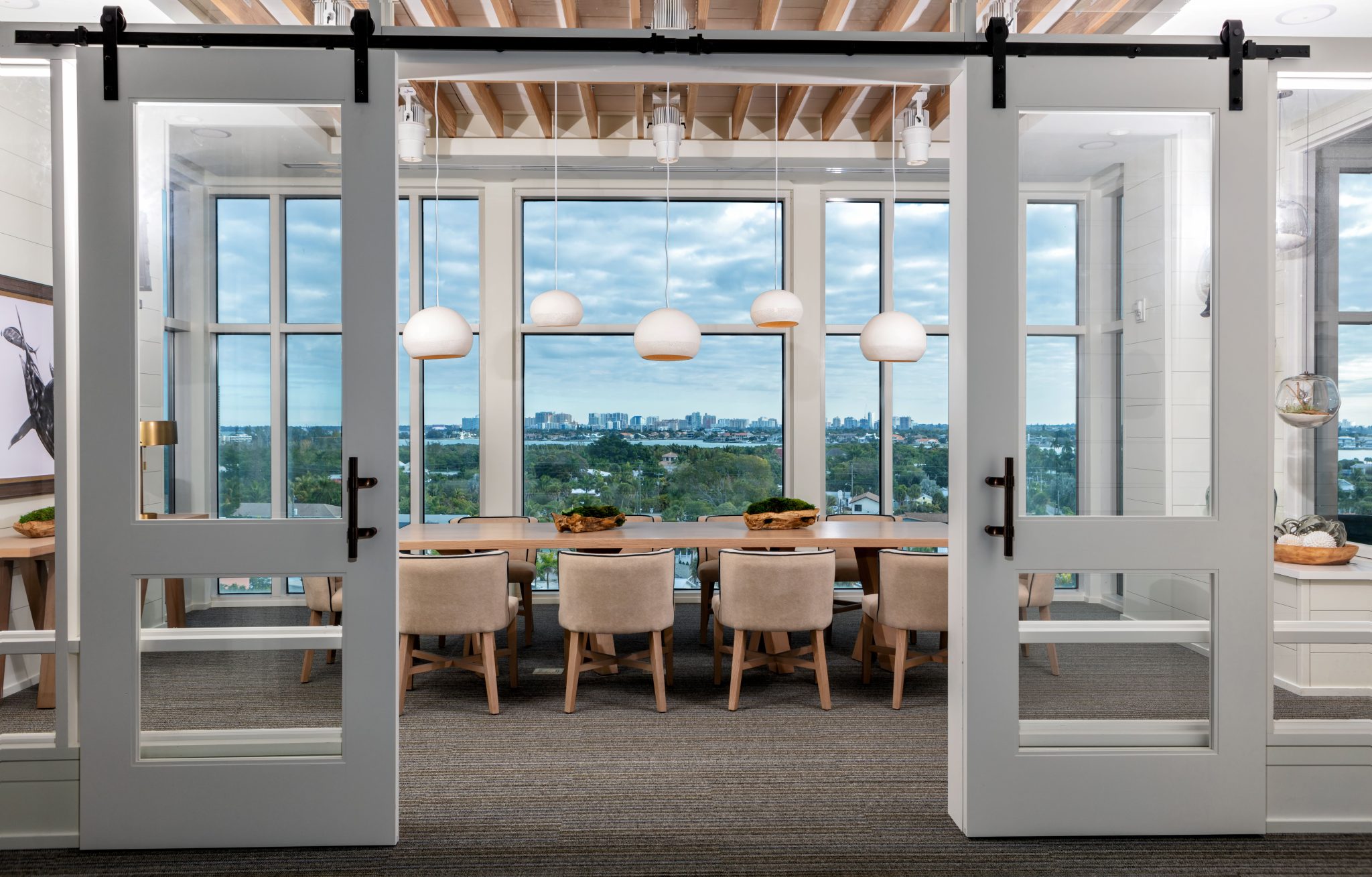 Restaurants in Sarasota | Lido Key | Lido Beach Resort