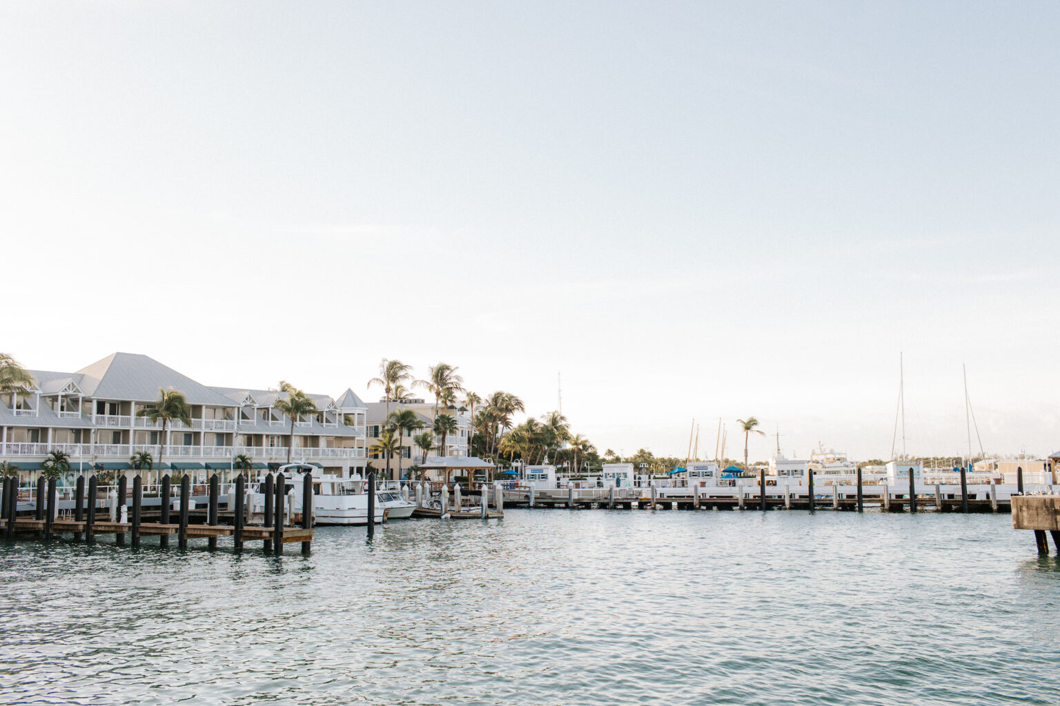 Gallery Archive - Opal Key Resort & Marina