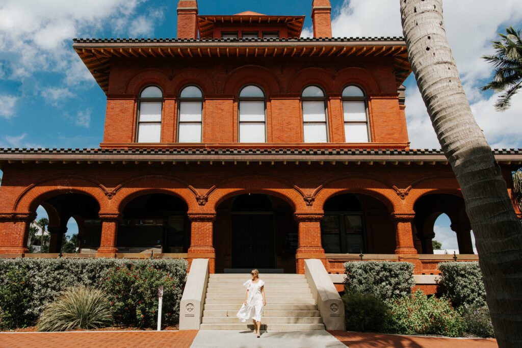 Gallery Archive | Opal Key Resort & Marina