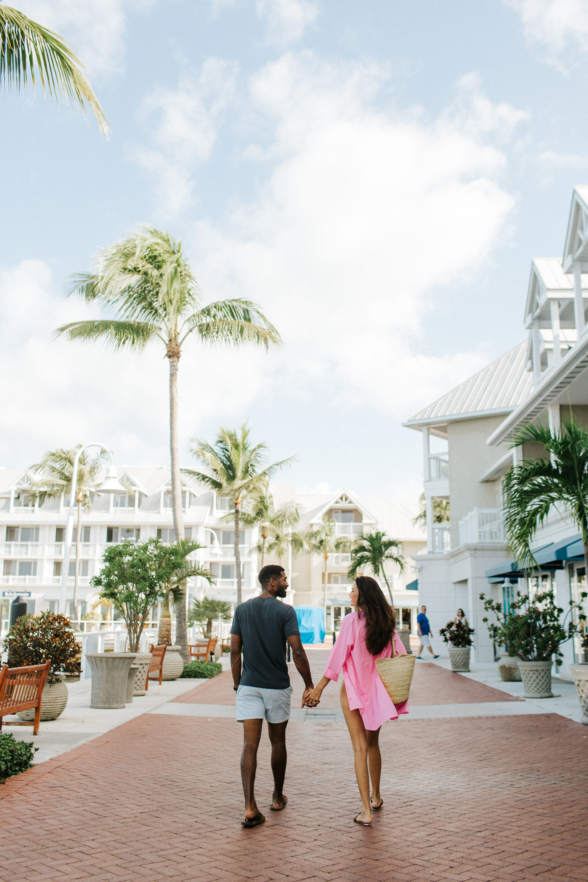 Gallery Archive - Opal Key Resort & Marina