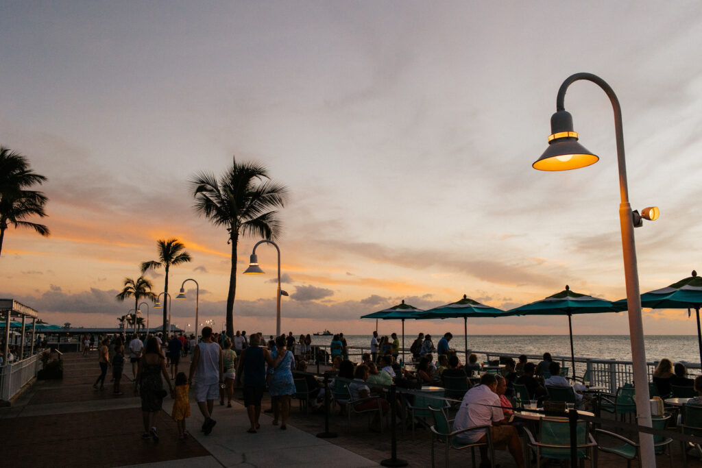 The Resort Photo Gallery | Opal Key Resort & Marina