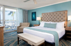 Waterfront Accommodations in Key West | Opal Key Resort