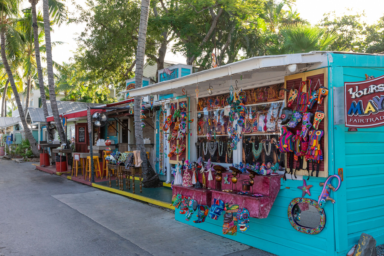 Things To Do In Key West | Activities | Opal Key Resort