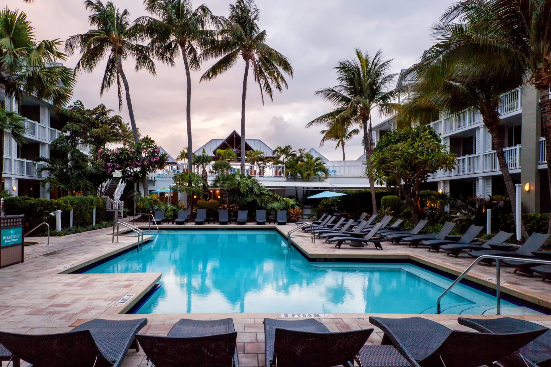 Key West Marina | Opal Key Resort & Marina