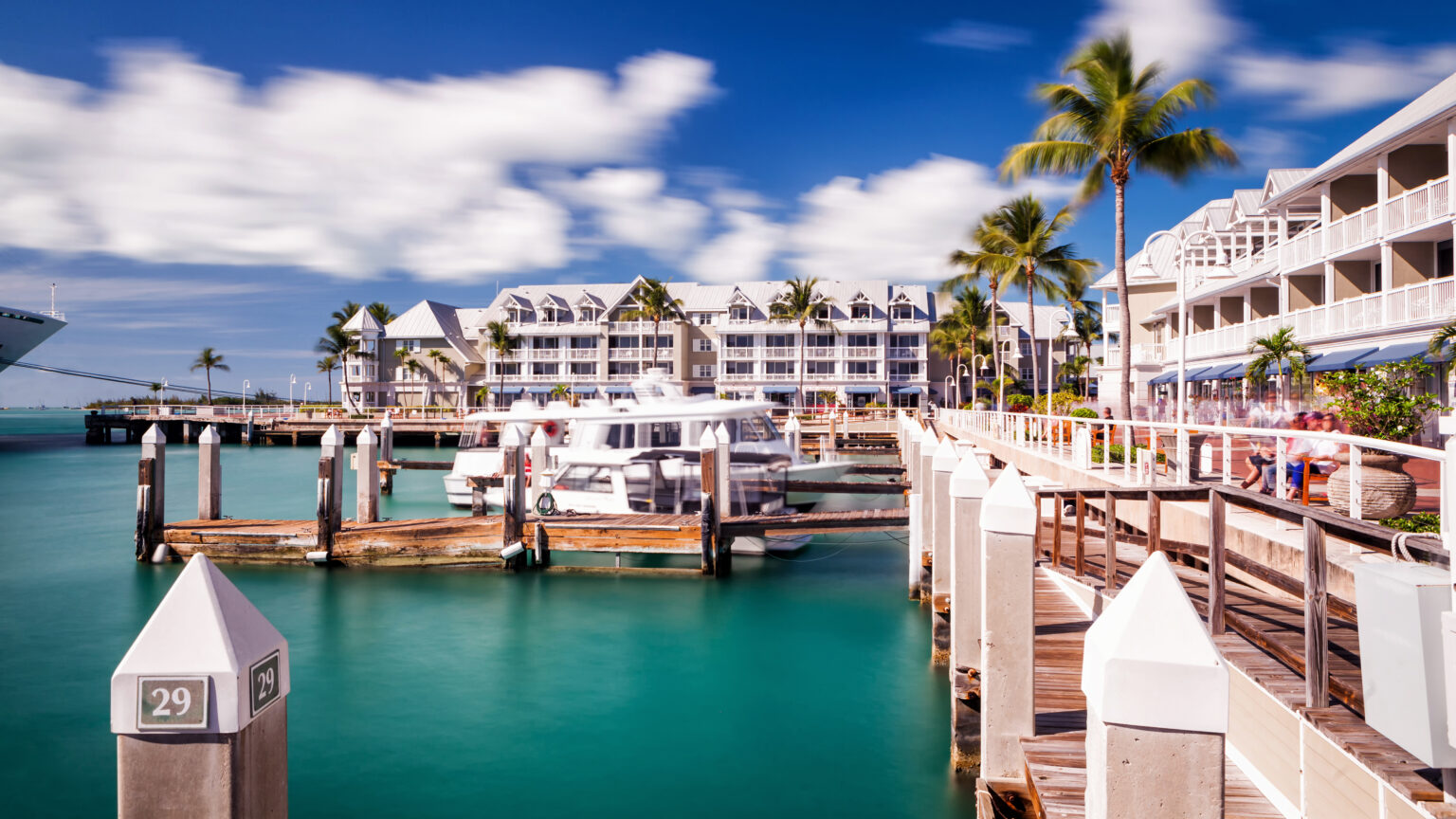 Key West Resort & Marina | Waterfront Views | Opal Key