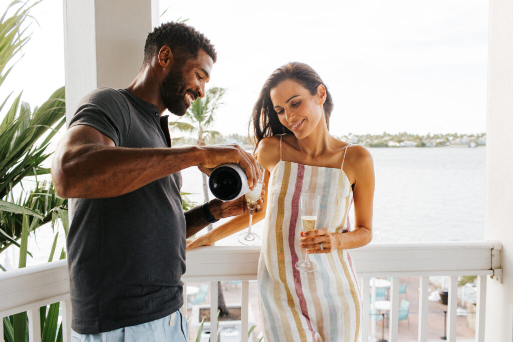 Key West Resort & Marina | Waterfront Views | Opal Key
