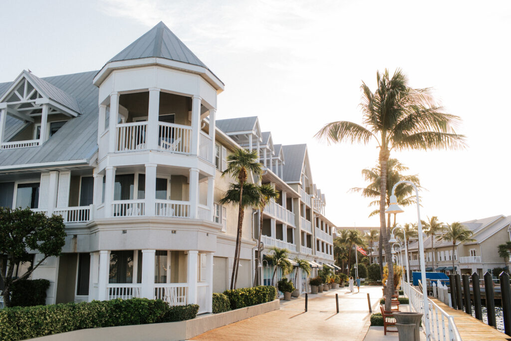 Key West Resort & Marina | Waterfront Views | Opal Key