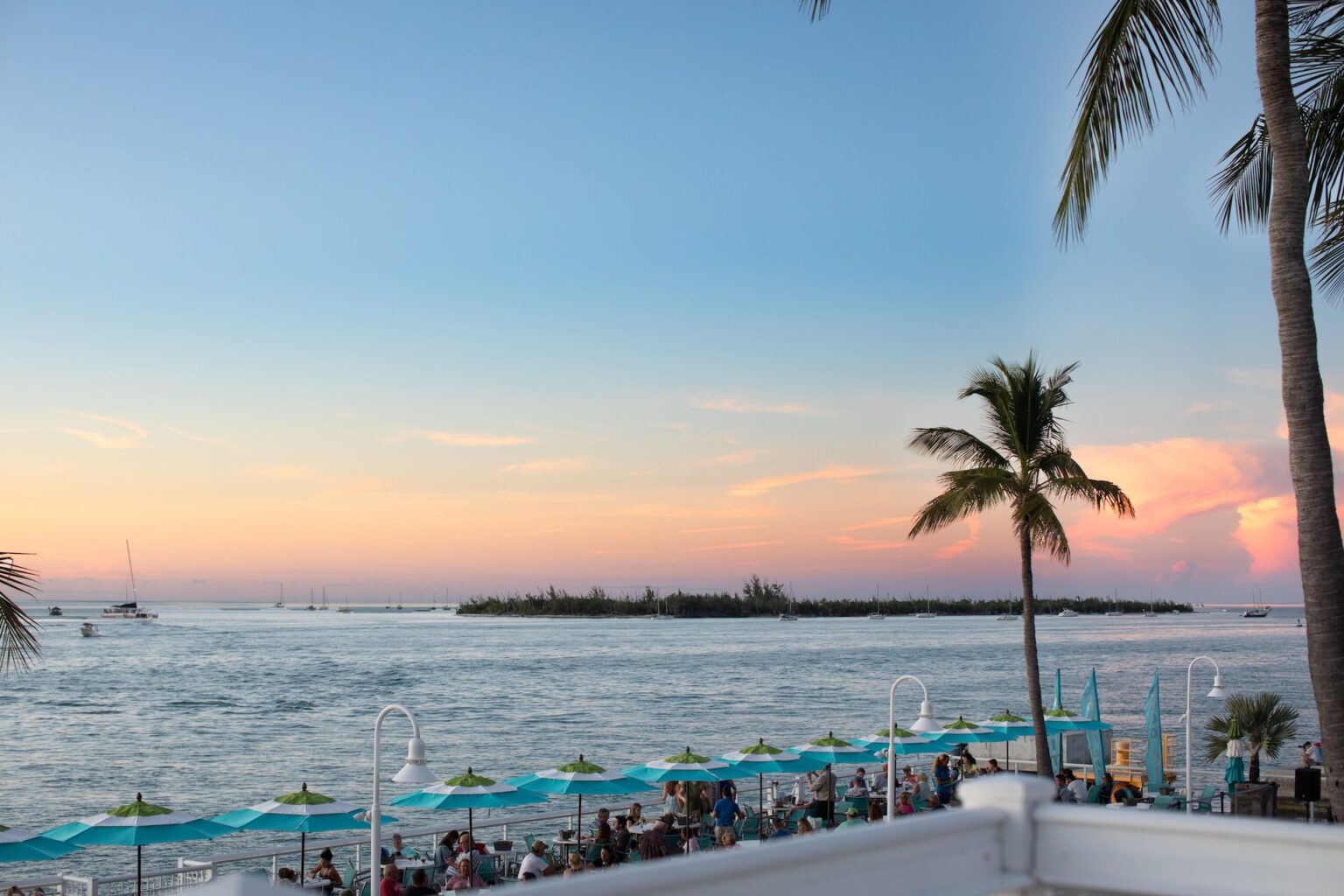 Offers - Opal Key Resort & Marina