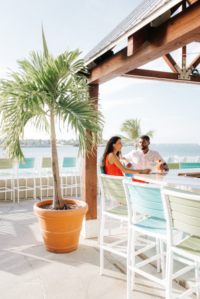 Opal Key Resort & Marina | Key West FL