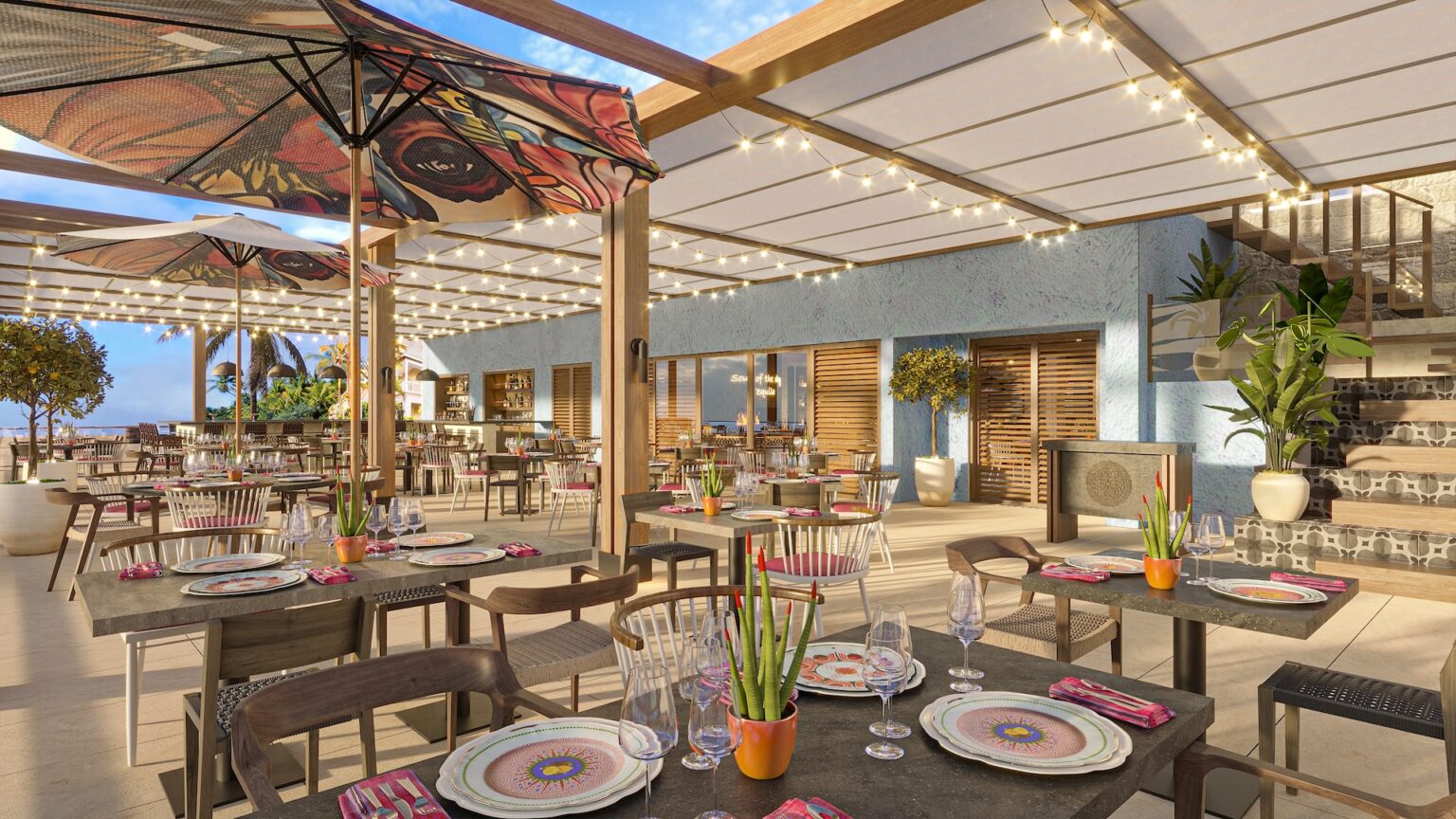 Key West Waterfront Restaurants | Opal Key Resort & Marina