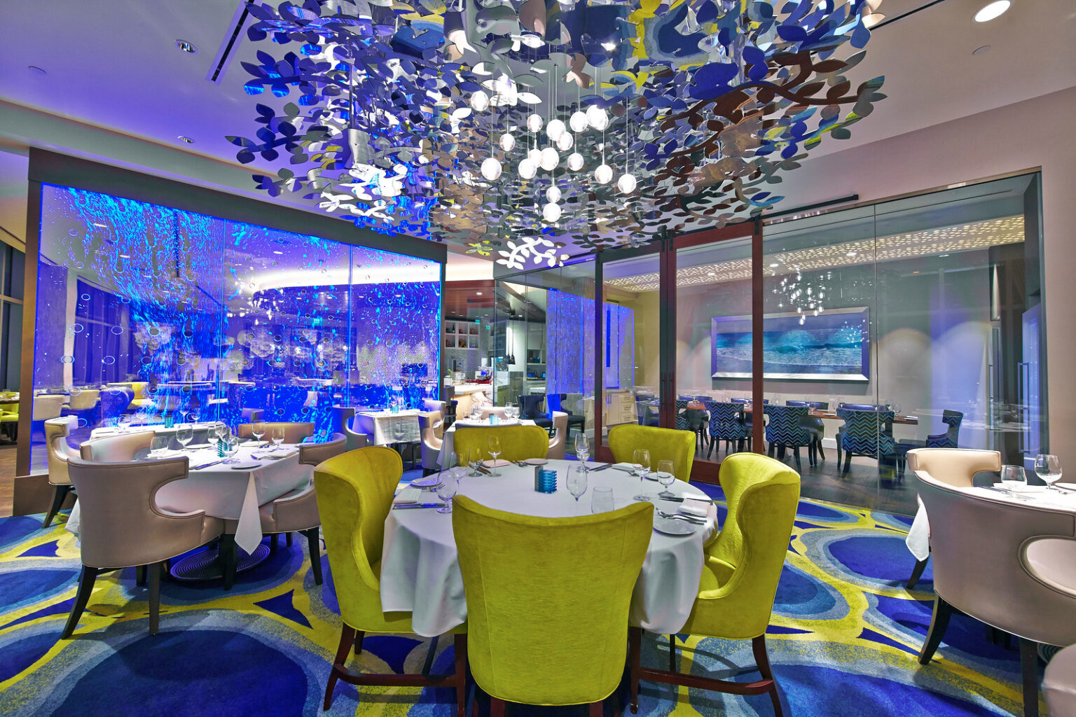 SeaGuini | Clearwater Beach Seafood Restaurant | Opal Sands