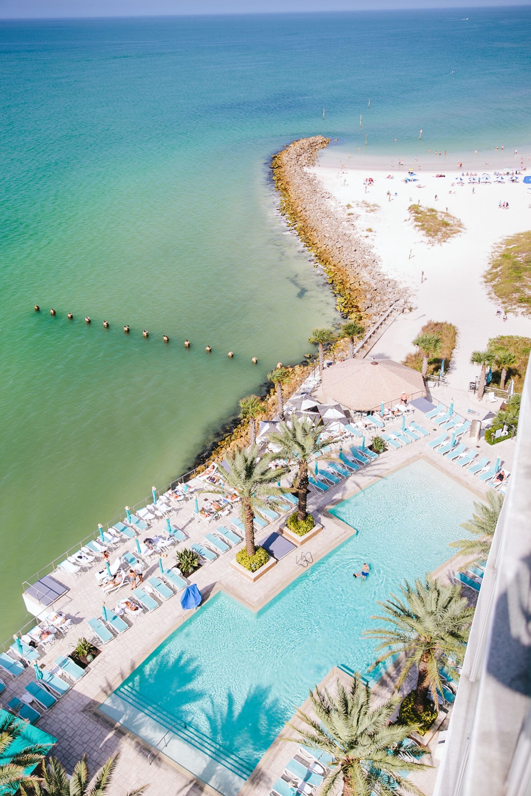 Offers - Opal Sands Resort