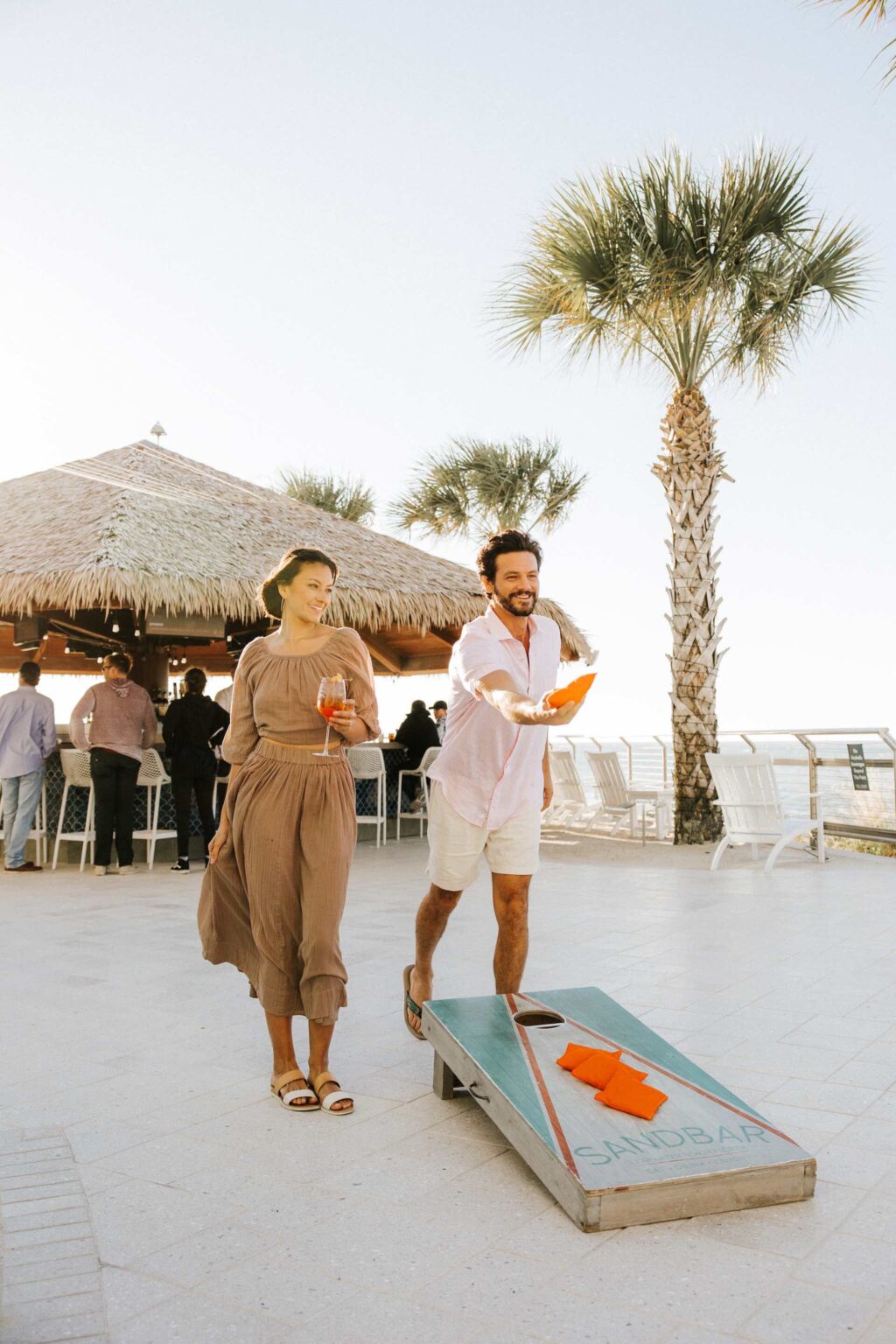 Hotel Offers In Clearwater Beach Opal Sands Resort