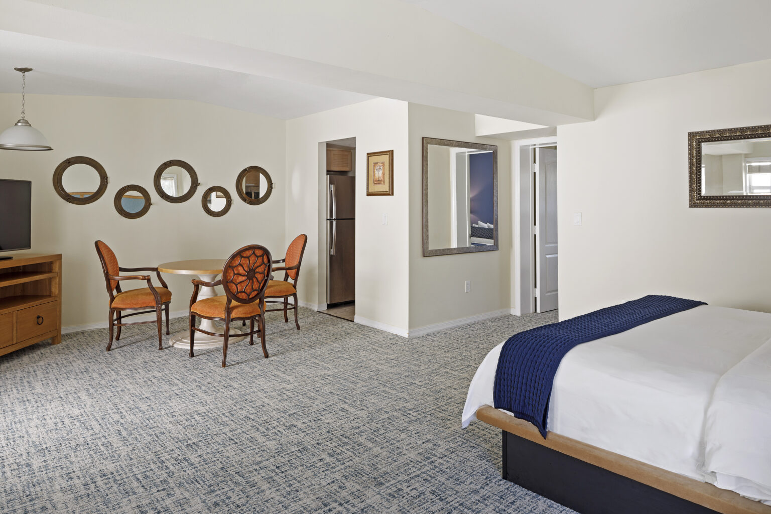 Florida Keys Oceanfront Rooms & Suites | Reefhouse Resort