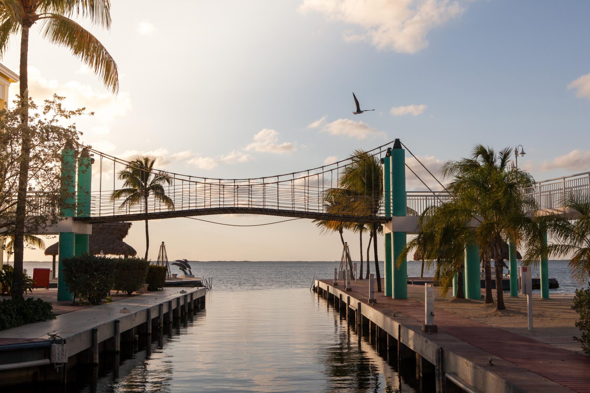 Reefhouse Marina | Key Largo Waterfront Activities