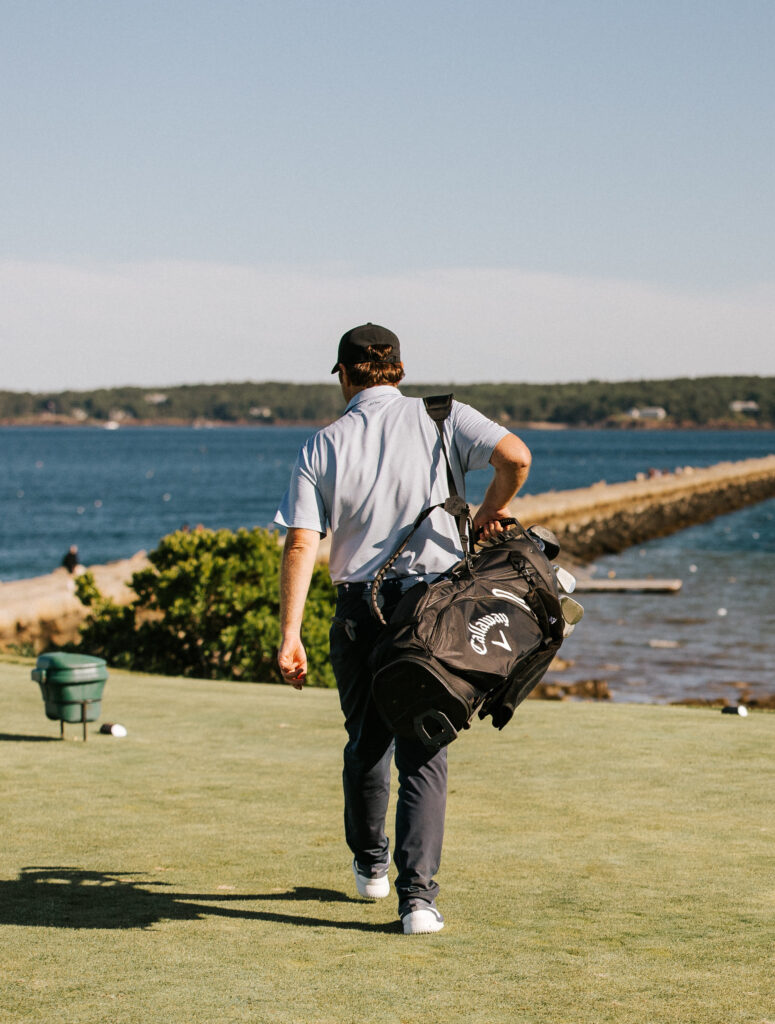 Golf Membership | Samoset Resort