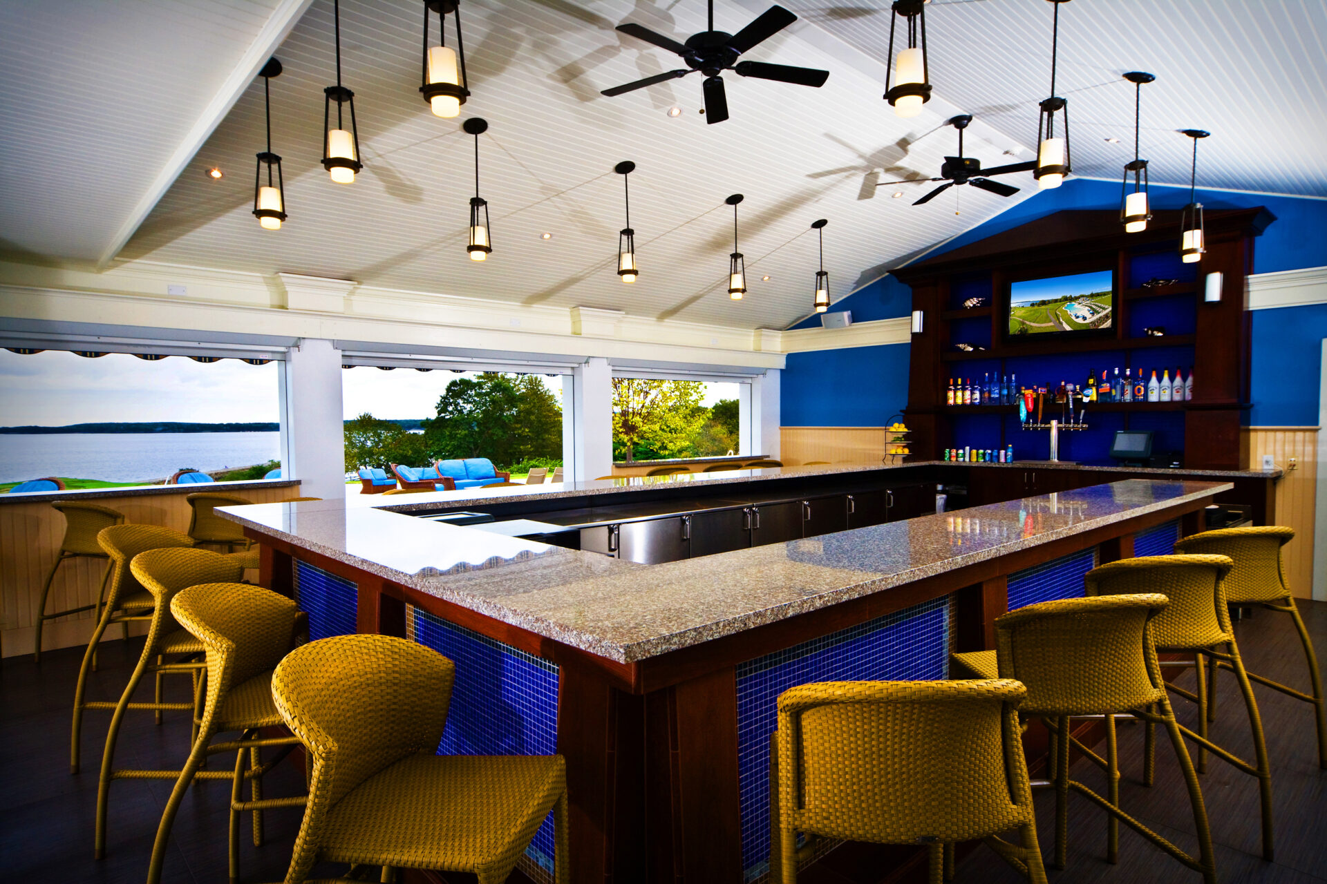 Oceanfront Restaurants in Rockport | Dining | Samoset Resort