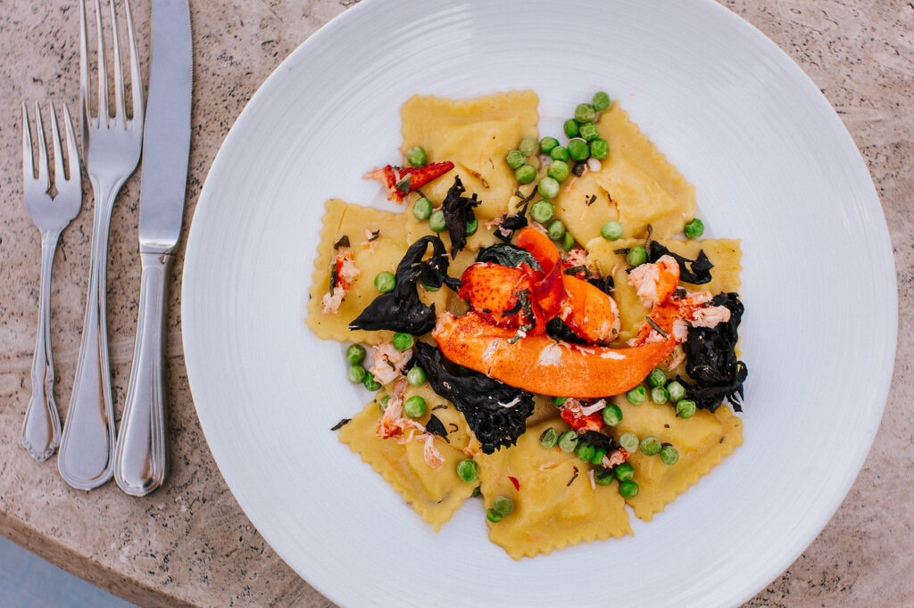 Dining Photo Gallery | The Samoset Resort