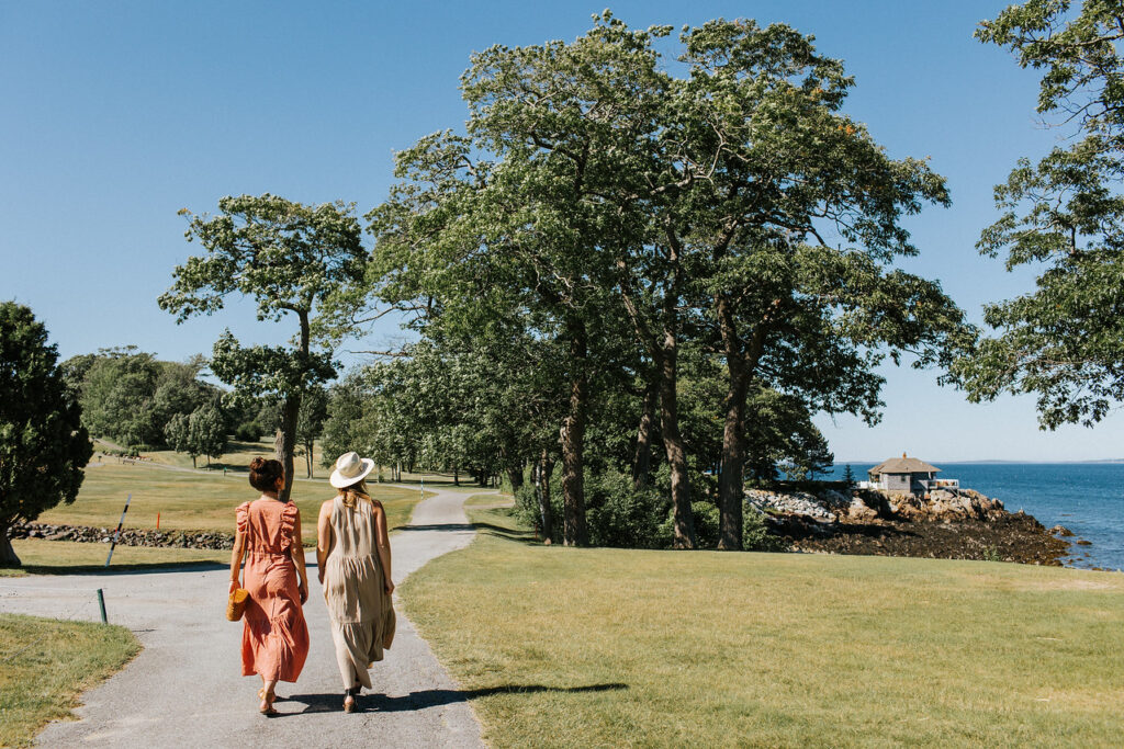 Gallery Archive | Samoset Resort