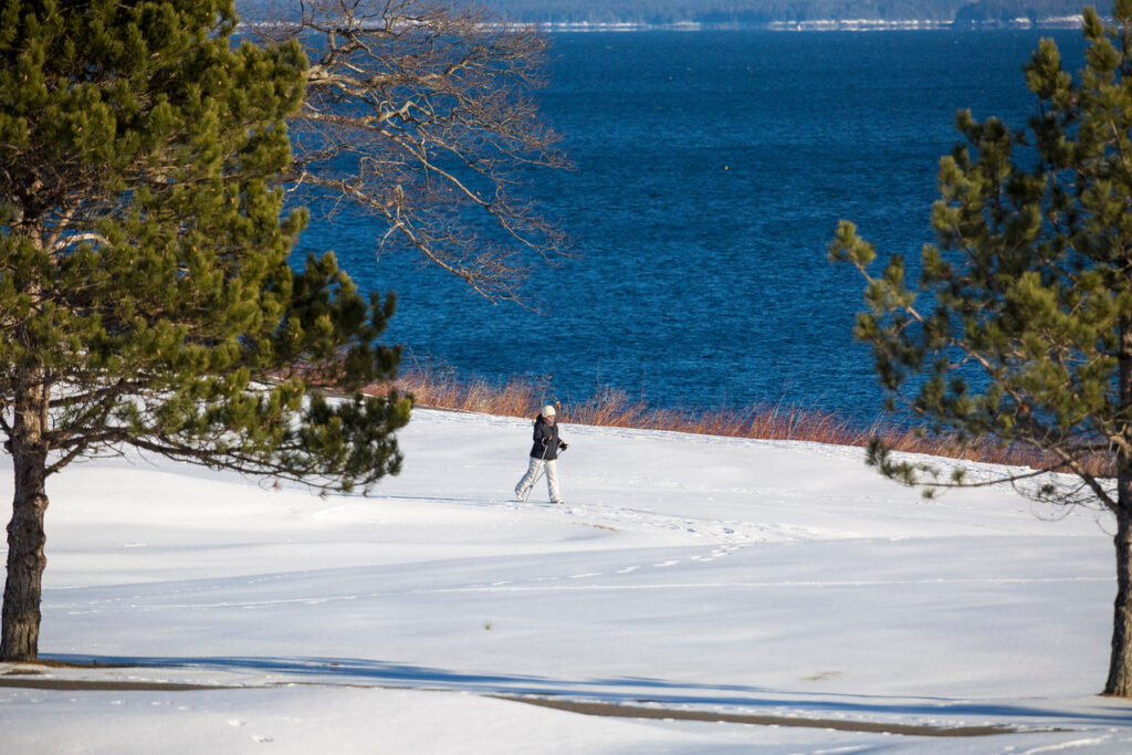 Experiences Photo Gallery | The Samoset Resort