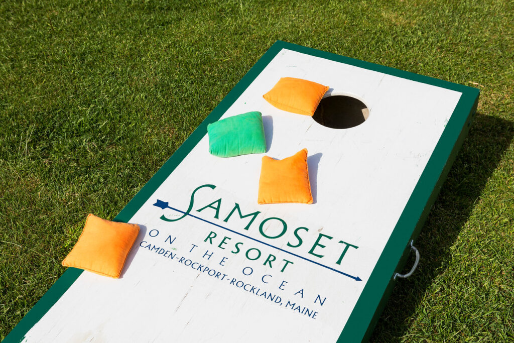 Gallery Archive | Samoset Resort