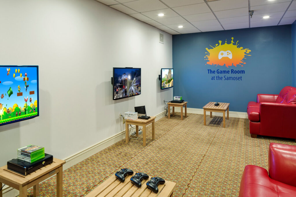 Experiences Photo Gallery | The Samoset Resort