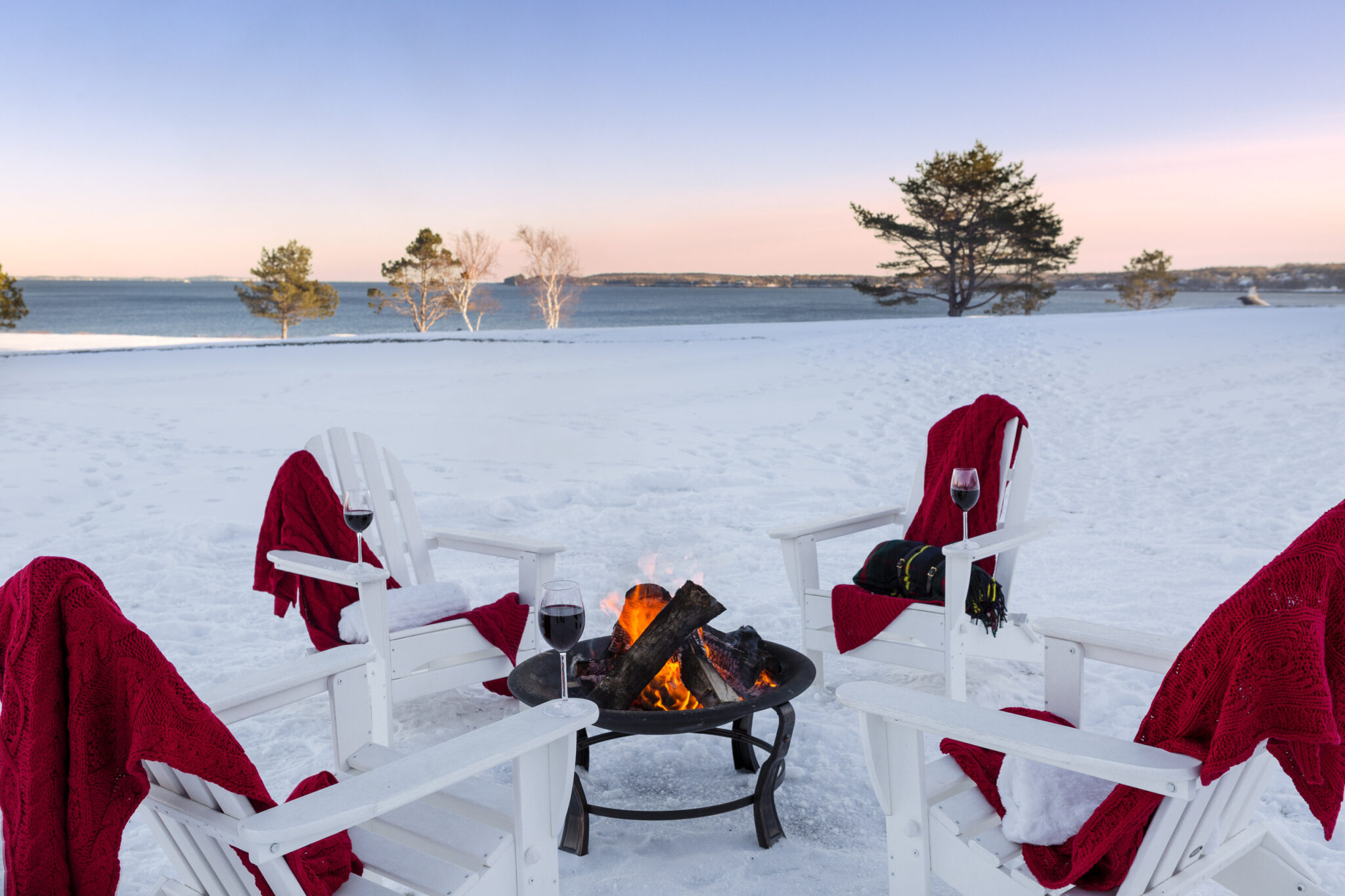 The Samoset Resort | Rockport, Maine Resorts