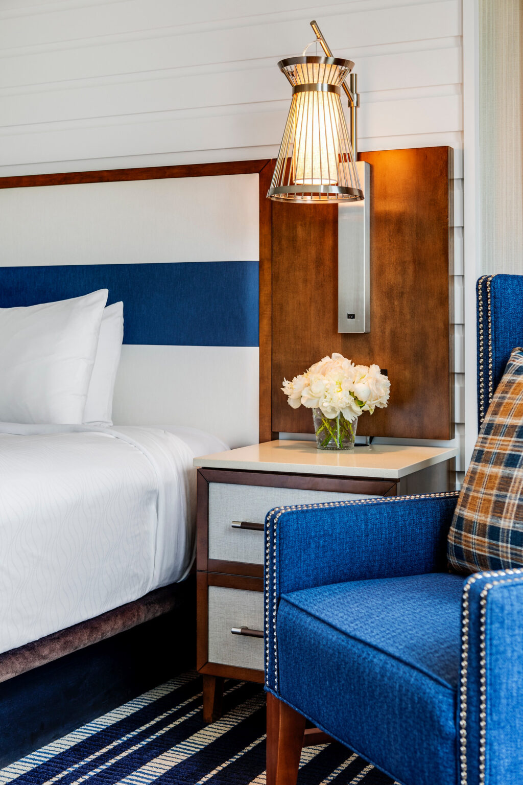 Rockport Luxury Resort Accommodations | The Samoset Resort