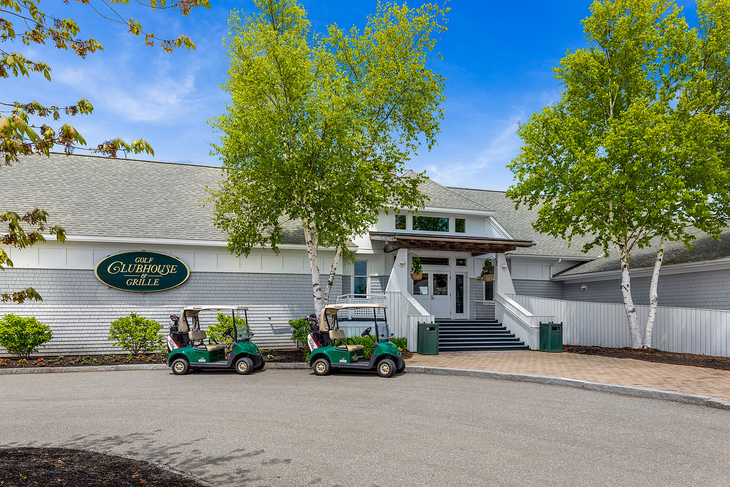 Oceanfront Restaurants in Rockport | Dining | Samoset Resort