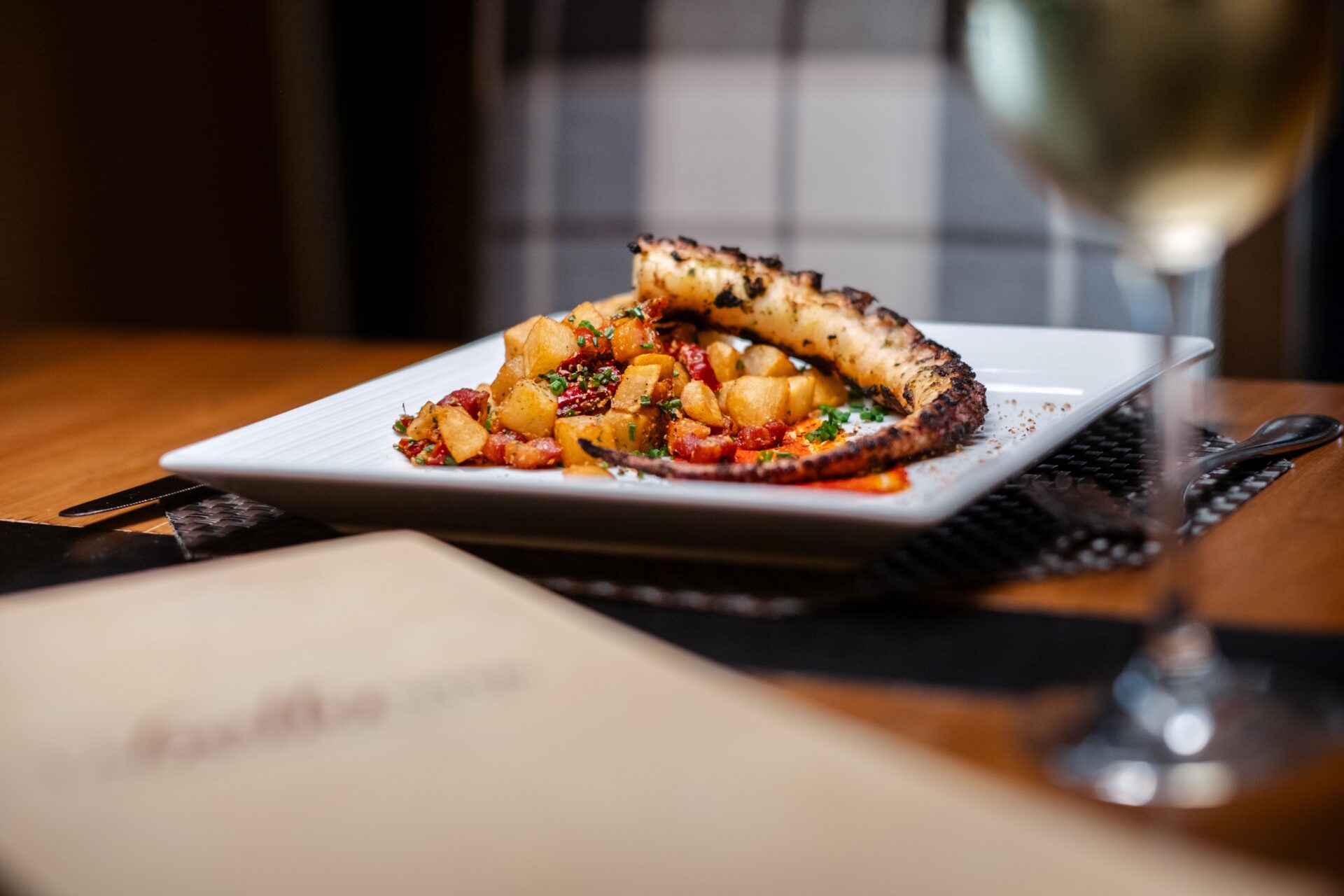 Dining Photo Gallery | The Samoset Resort