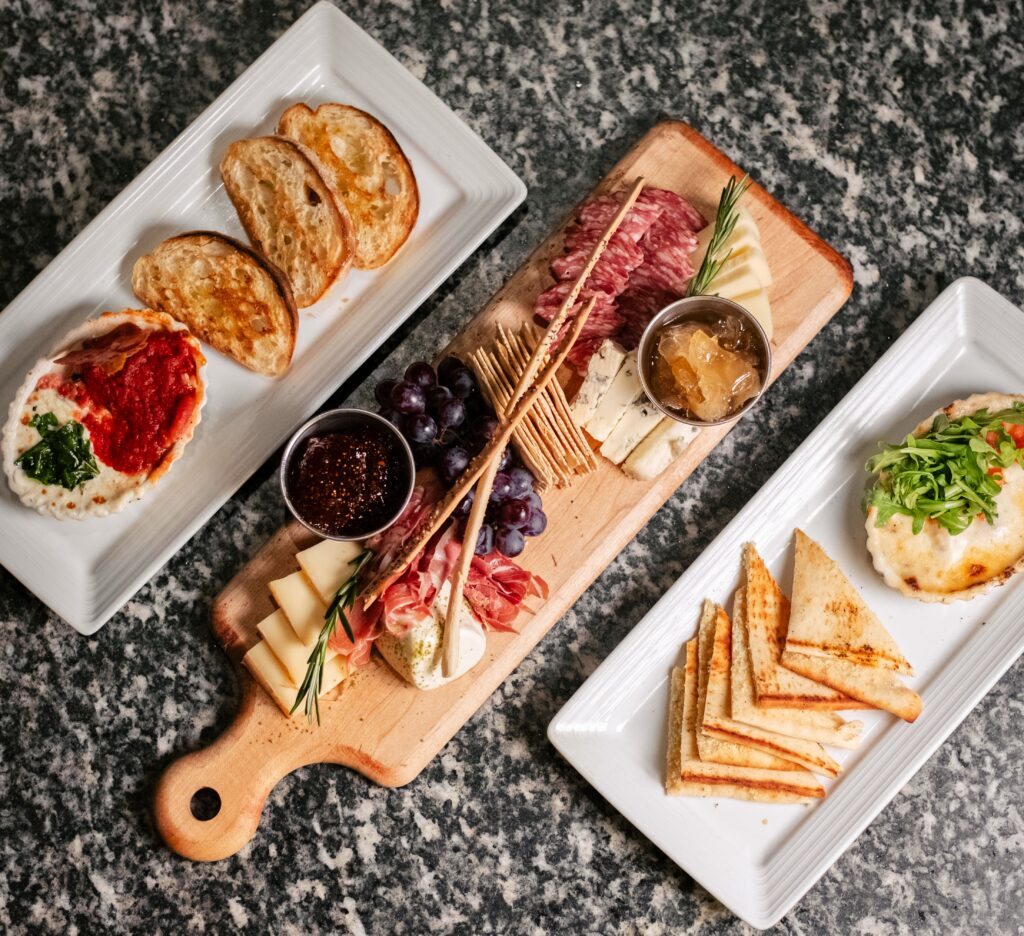 Dining Photo Gallery | The Samoset Resort