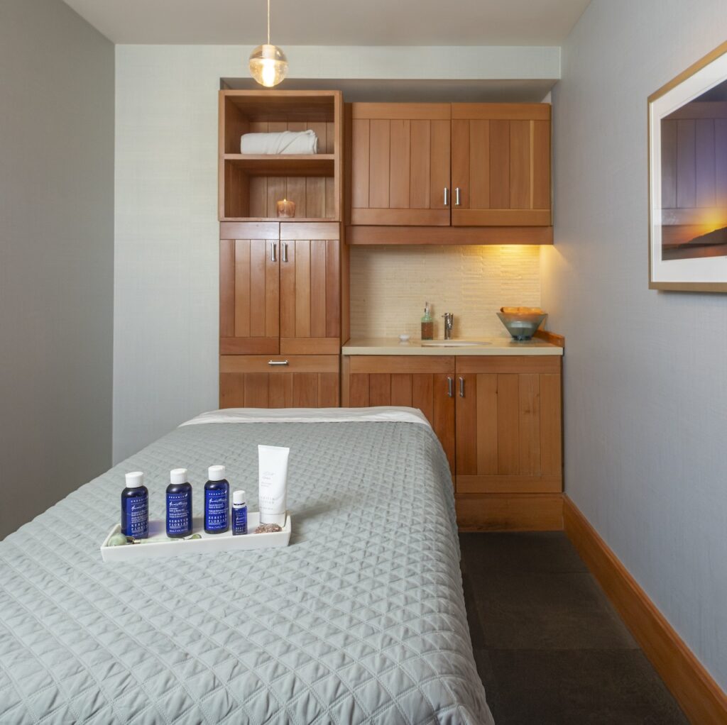 Spa Photo Gallery | The Samoset Resort