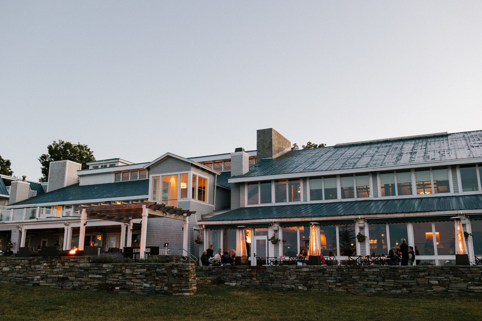 Offers - Samoset Resort