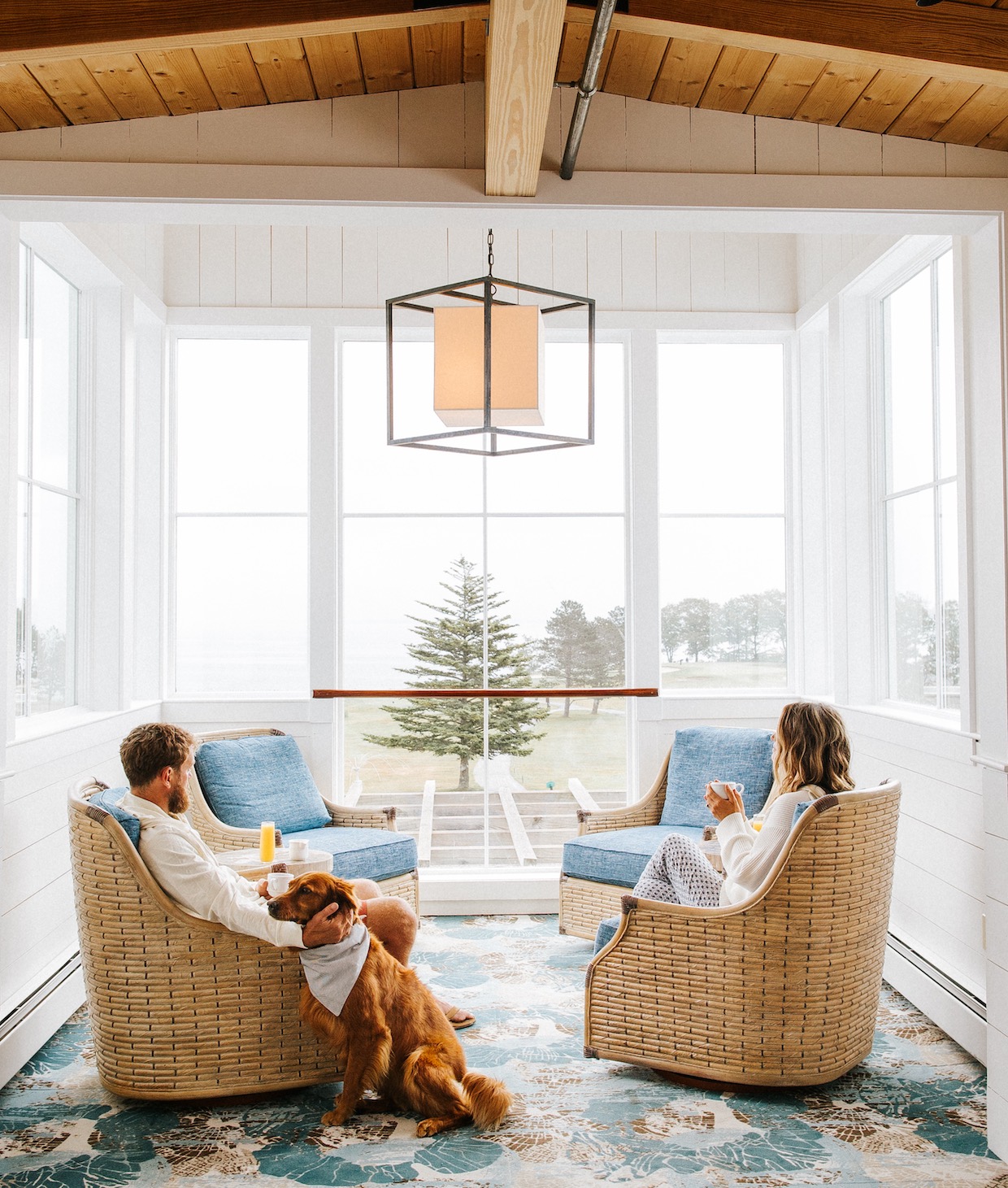 The Samoset Resort | Rockport, Maine Resorts