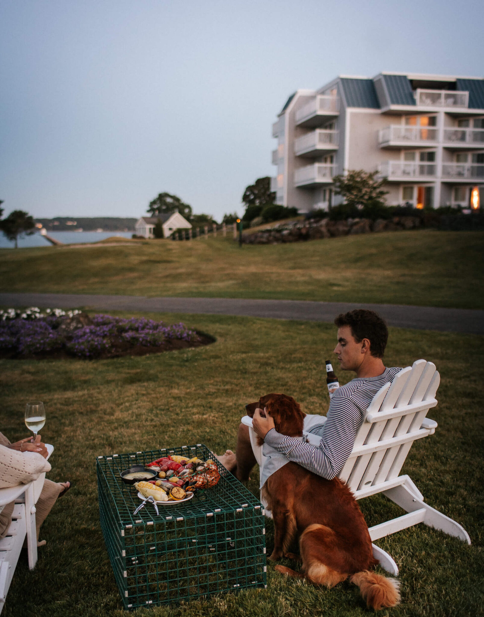Spring Weekends at Samoset | Samoset Resort