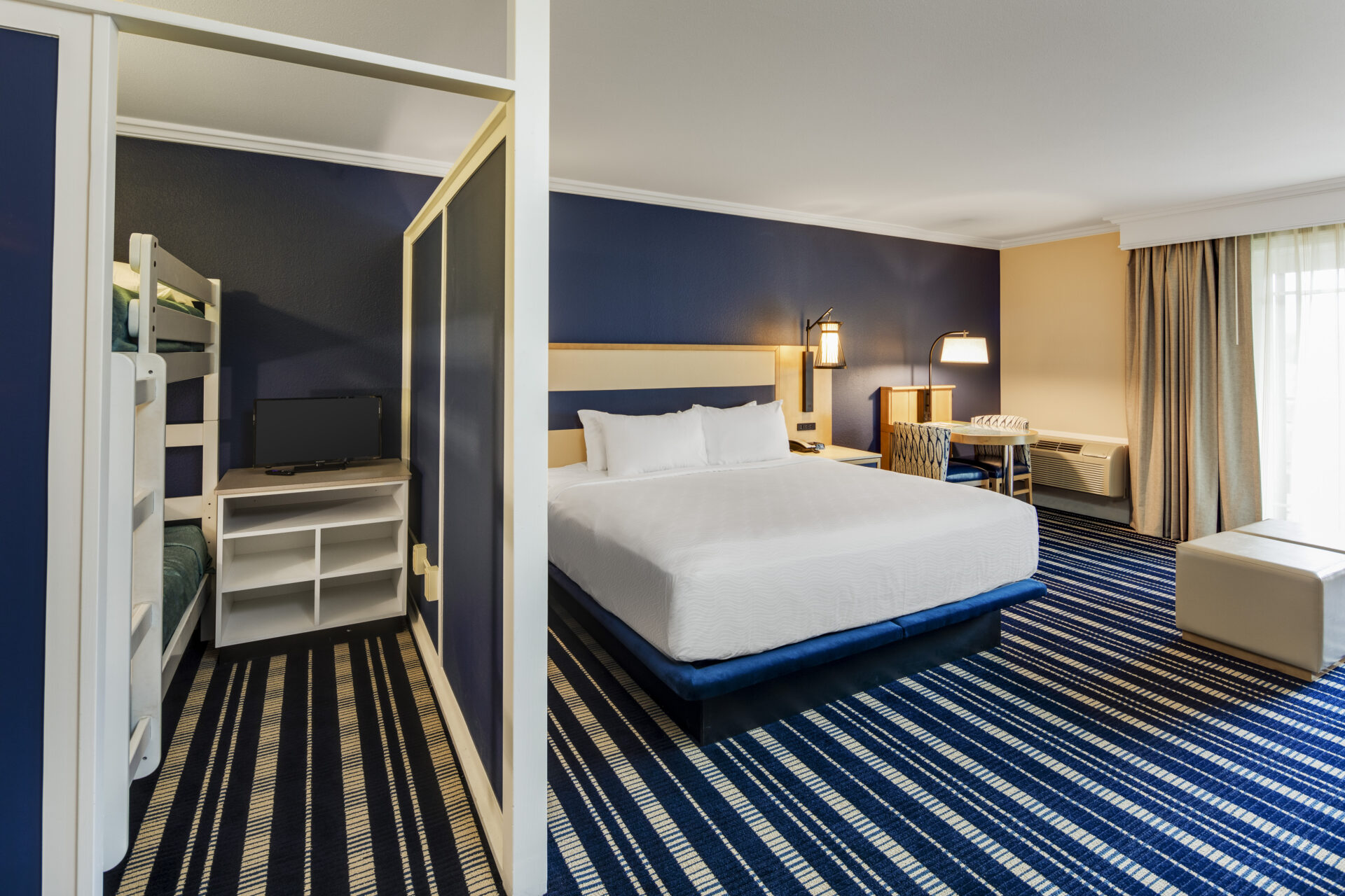 Rockport Luxury Resort Accommodations | The Samoset Resort