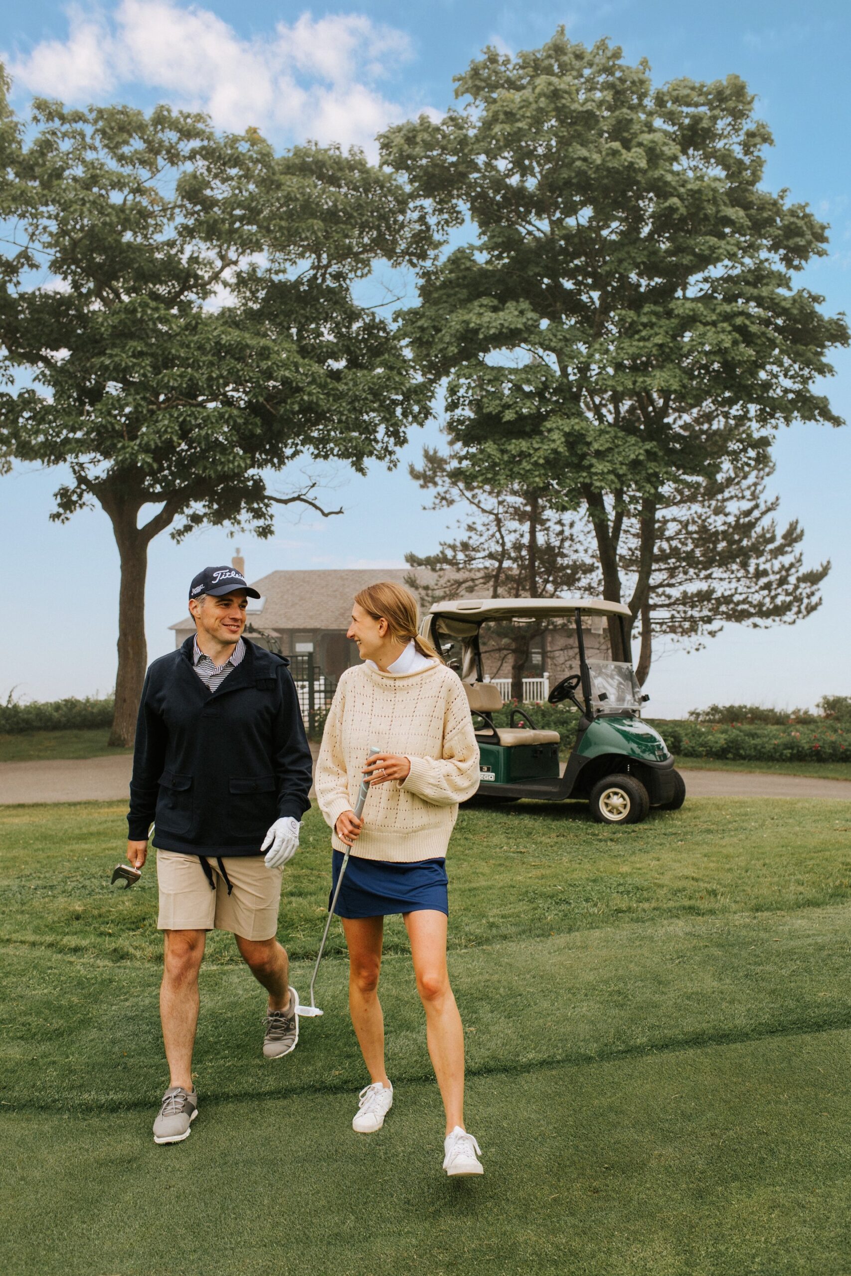 Maine Golf Resort & Packages | The Samoset Resort