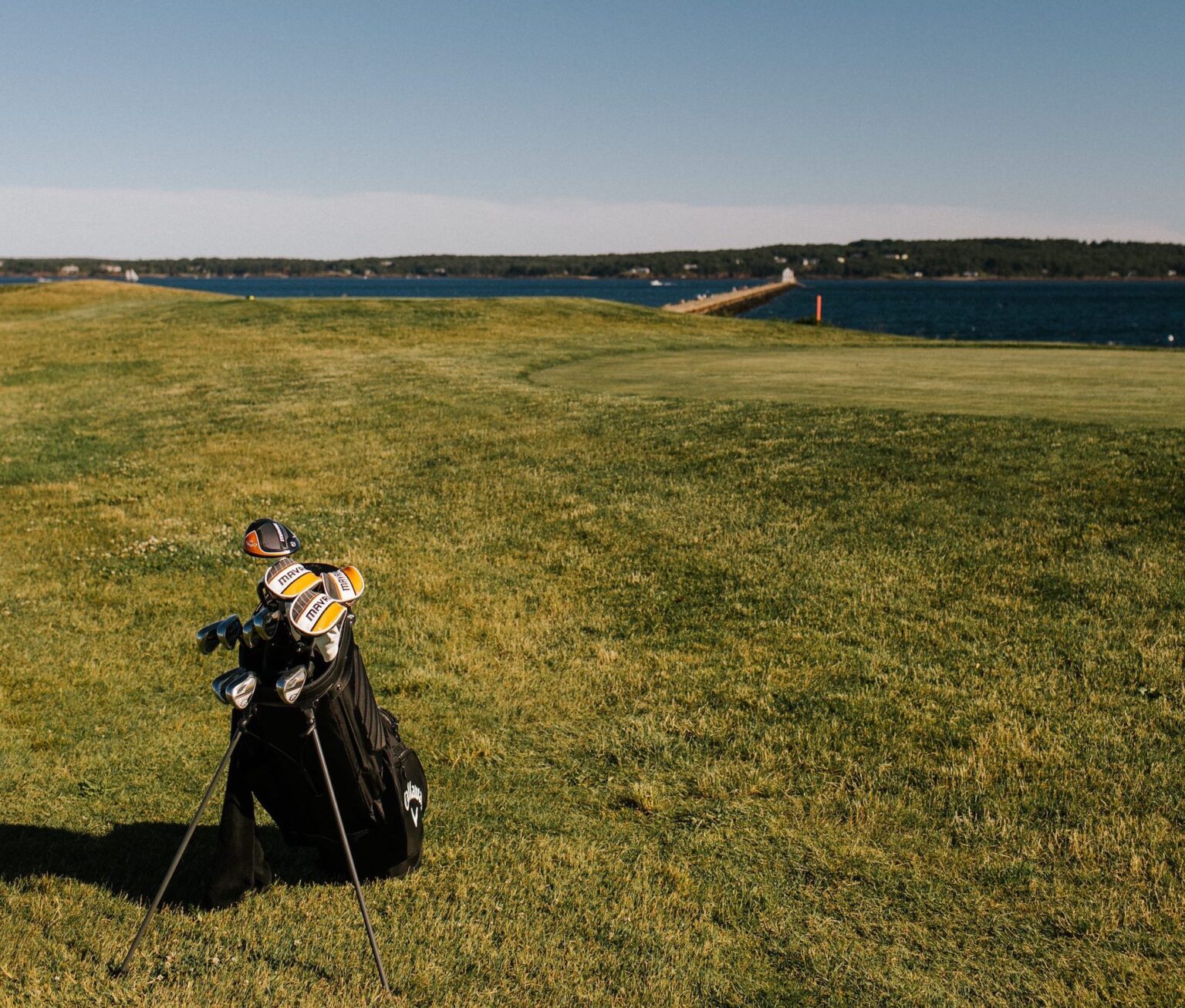 Maine Golf Resort & Packages | The Samoset Resort
